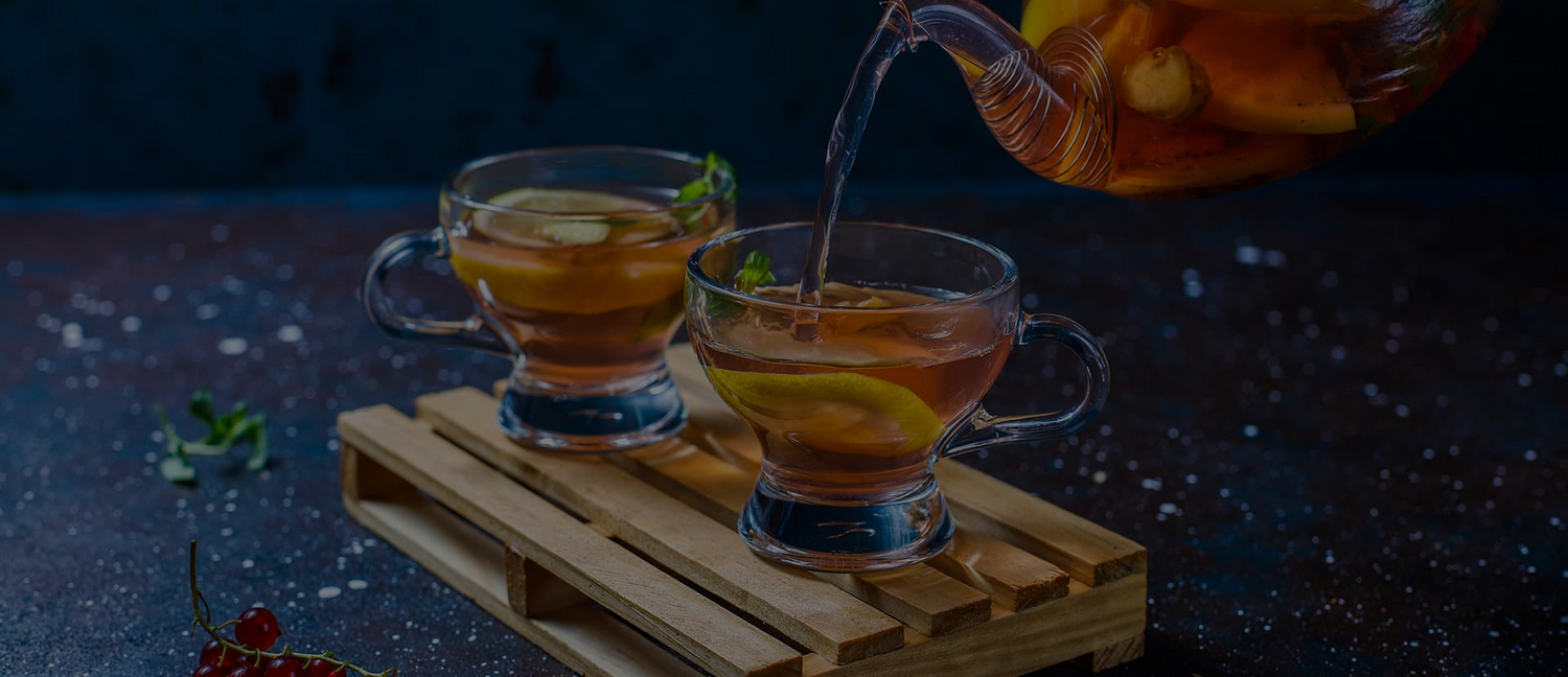 LearnAboutTea.com is a Specialty Tea Training and Experiences Company ...